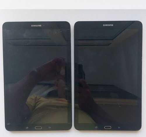 Samsung galaxy tab E 9.6