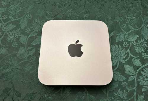 Apple Mac mini 2011 4/120SSD