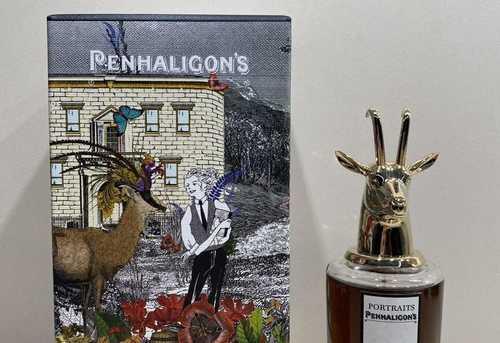 Penhaligon s Changing Constance оригинал