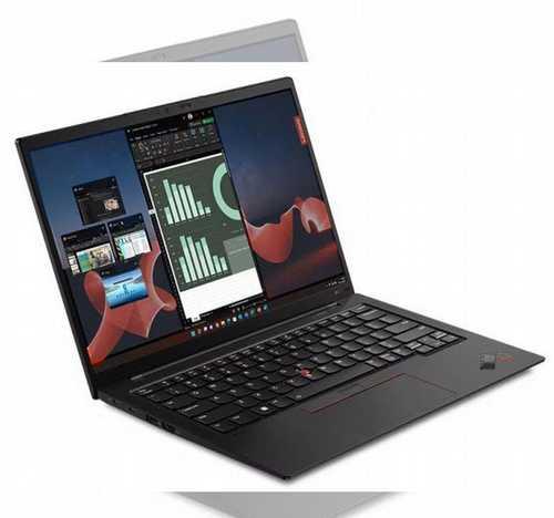 Ноутбук Lenovo ThinkPad X1 Carbon Gen 11 21HMA07PC