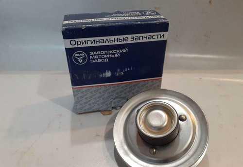 Ролик натяжной 402 дв