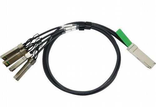 Оптический трансивер Juniper QFX-qsfp-dacbo-3M