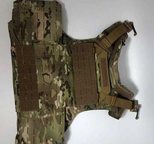 Бронежилет Universal Armor Buffalo, Multicam