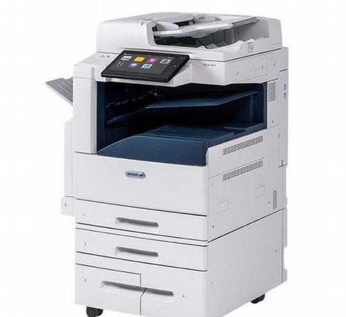 Мфу лазерное Xerox AltaLink C8145/55 с тандемными