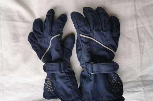 Перчатки зимние Reima