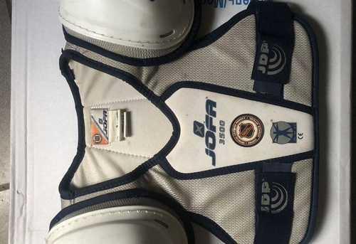 Нагрудник хоккейный jofa