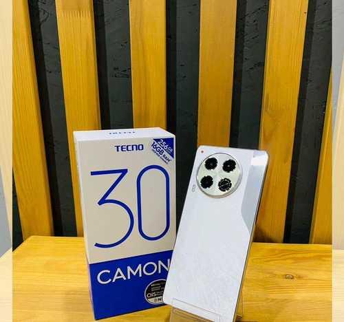 TECNO Camon 30, 8/256 ГБ