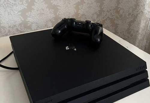 Sony PS4 pro 1tb