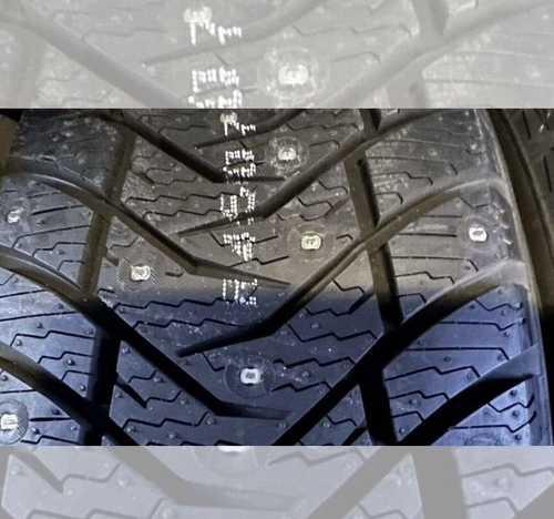 Yokohama Ice Guard IG65 265/55 R20 113T