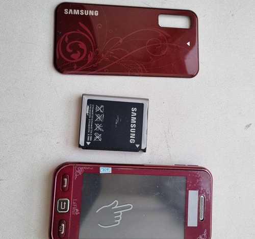 Samsung GT-S5610