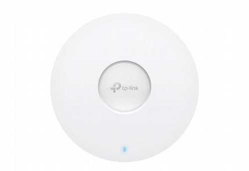 Точка доступа Wi-Fi TP-Link EAP650 (AX3000)