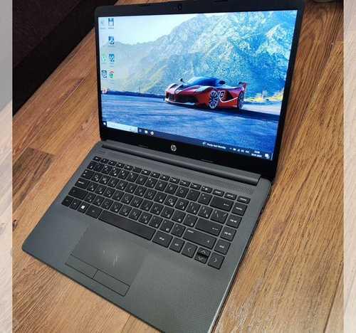 Ноутбук HP 240 G8 (14IPS,I3-1005G1,8гб,250SSD)