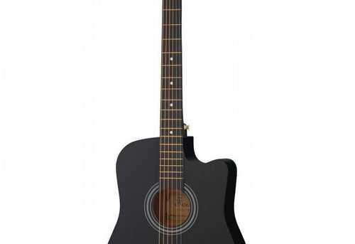 Акустическая гитара Foix FFG-3810C-BK