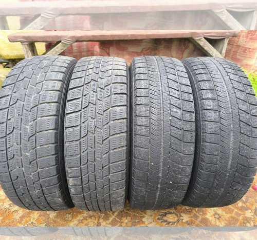 Bridgestone Blizzak Ice 175/65 R14 19E