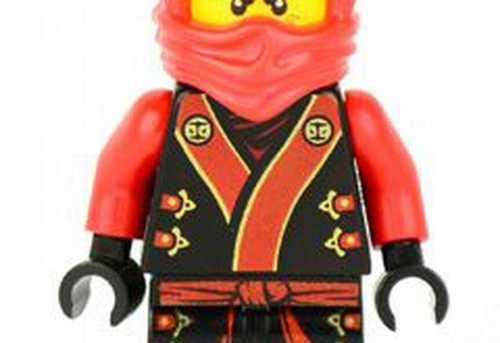 Минифигурка Lego Ninjago Kai - The Final Battle n