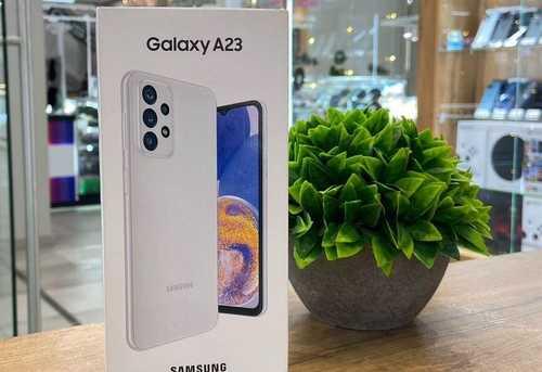 Samsung Galaxy A23, 4/64 ГБ