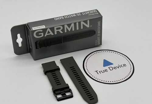 Ремешок Garmin Quickfit 26mm Moss оригинал