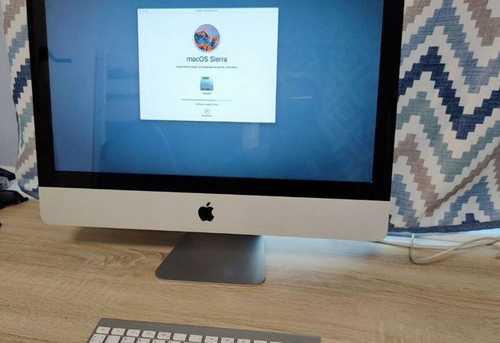 Apple iMac 21.5 2010