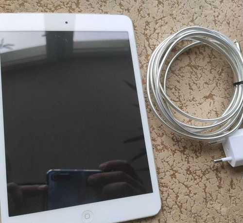 iPad mini A1454 (Wi-fi + Cellular)