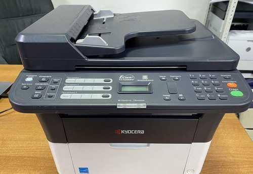 Мфу Kyocera fs1120