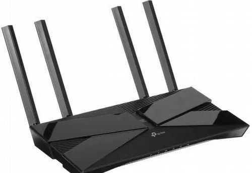 Wifi роутер tp link ax1500