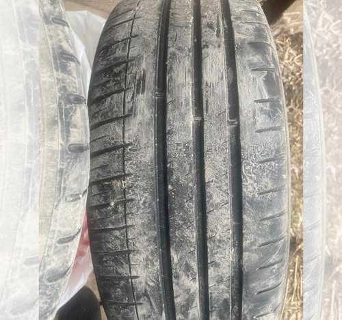 Michelin Pilot Sport 3 205/55 R16