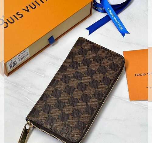 Кошелек мужской Louis Vuitton