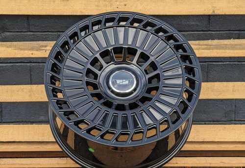 Кованые диски GT Forged R22 Cadillac Escalade