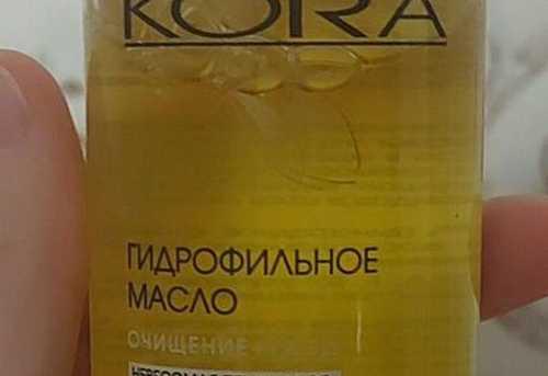 Гидрофильное масло kora