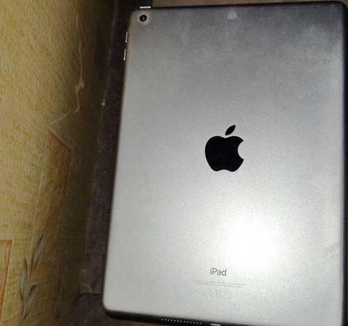 iPad 6 2018 128 gb