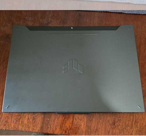 15.6" Ноутбук asus TUF Gaming A15 FA507NV-LP023