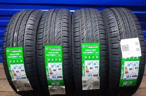 Grenlander Colo H01 215/65 R17 99T