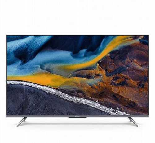 Телевизор Xiaomi Mi LED TV Q2 50 (L50M7-Q2RU) 4K U