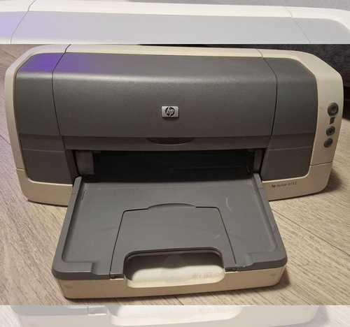 Принтер hp laserjet 6122