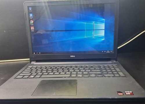 Ноутбук Dell 5555