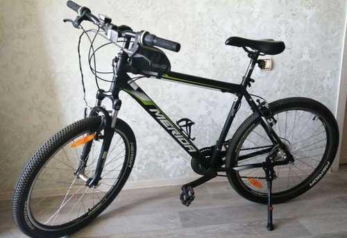 Велосипед Merida