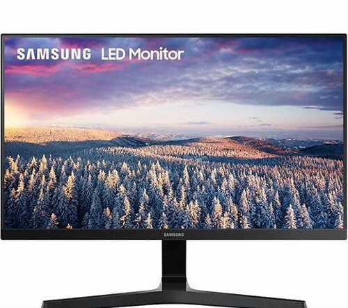 Монитор 27" Samsung s27r356fhi IPS #322967