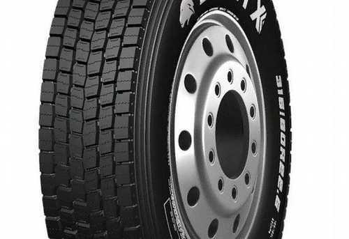 Sonix SX806 315/80R22.5 156/150L 20PR TL Ведущая