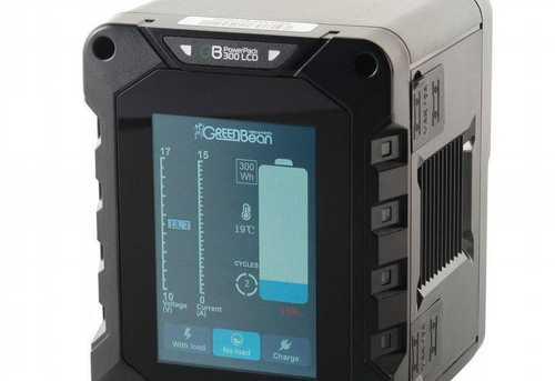 Аккумулятор GreenBean PowerPack 300 LCD