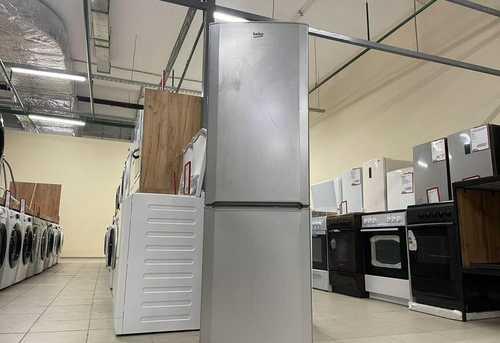 Холодильник Beko / узкий 55см / Трейд-ин