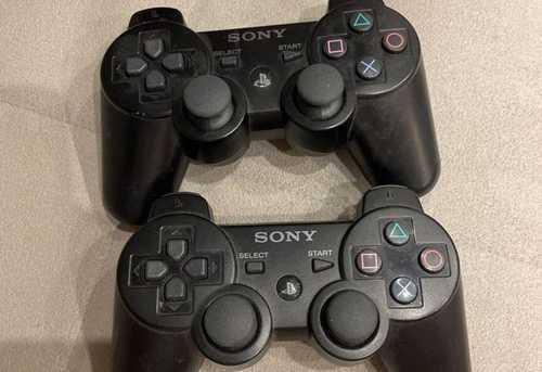 Sony PS3 джостики