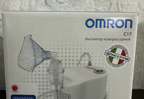 Ингалятор