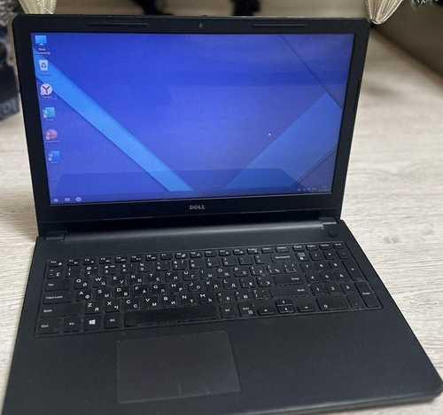 Dell inspiron 15-5100