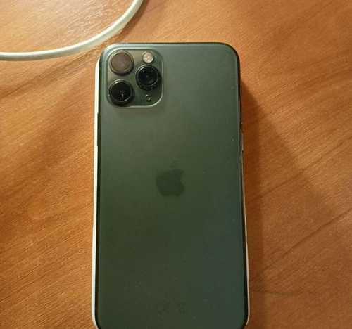 iPhone 11 Pro, 256 ГБ