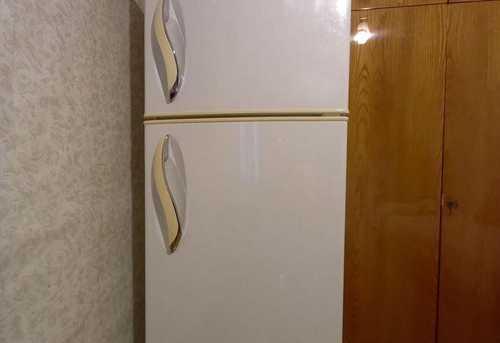 Холодильник бу LG GR-M392QVC