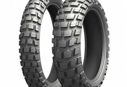 17/170/60 Michelin Anakee Wild 72R TL/TT Rear