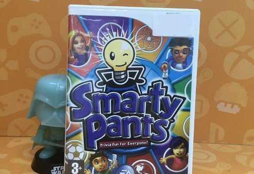Wii Smarty Pants (английская версия) б/у