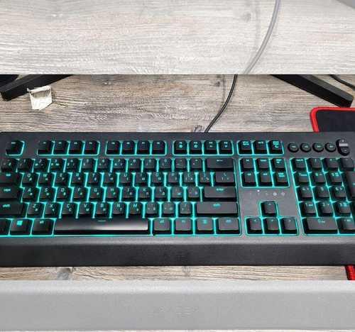 Игровая клавиатура Razer Cynosa v2