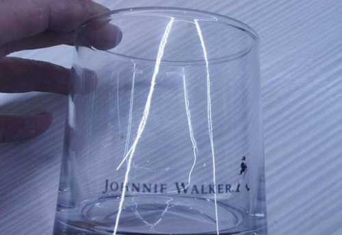 Бокалы Johnnie Walker