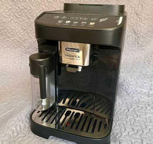 Кофемашина Delonghi ecam290.61.B